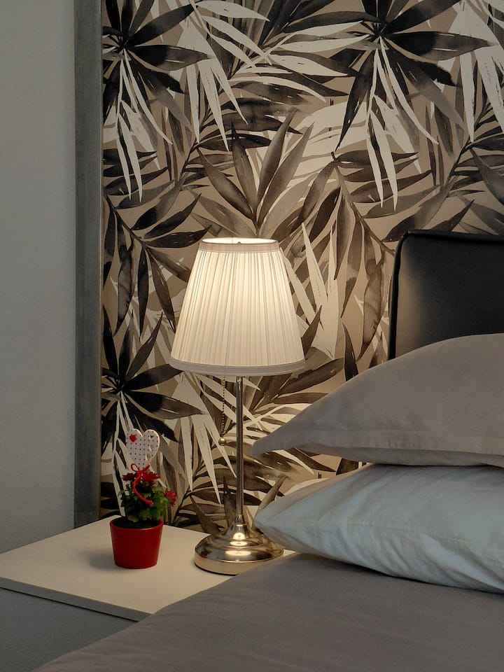 My Place Apartment - Ciampino - Airport - Ciampino