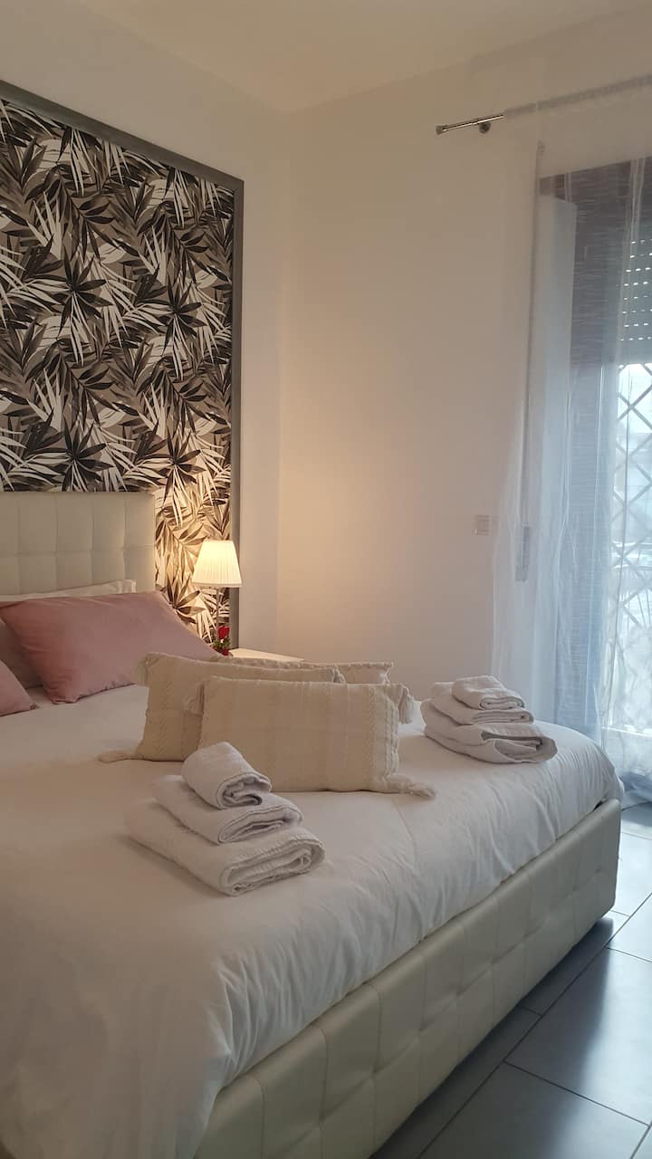 My Place Apartment - Ciampino - Airport - Aéroport de Rome Ciampino (CIA)