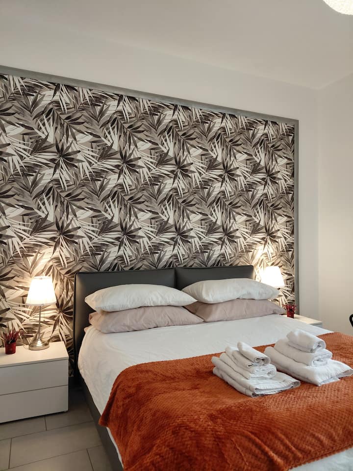 My Place Apartment - Ciampino - Airport - Aéroport de Rome Ciampino (CIA)