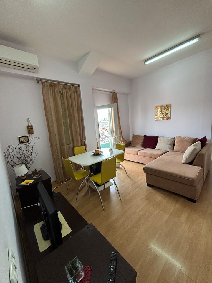 Elegant Flat - Tirana