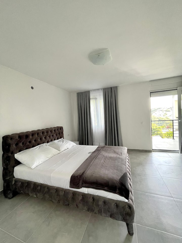 Apartman Master - Montenegro
