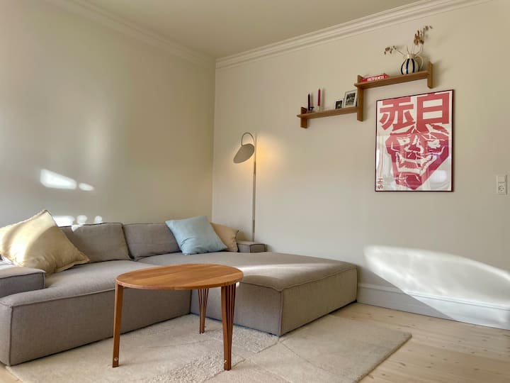 Cozy Apartment In Gamle Sydhavn - Copenhagen