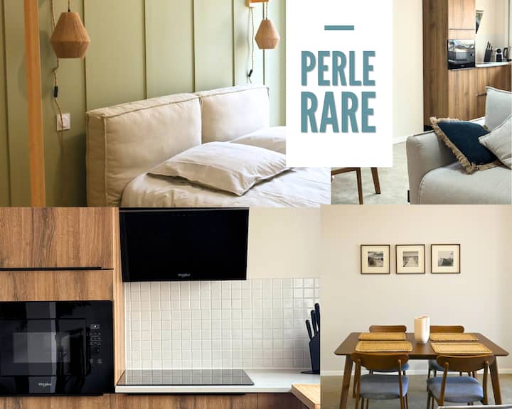 Logement Hyper Centre - Tout Confort - Marmande