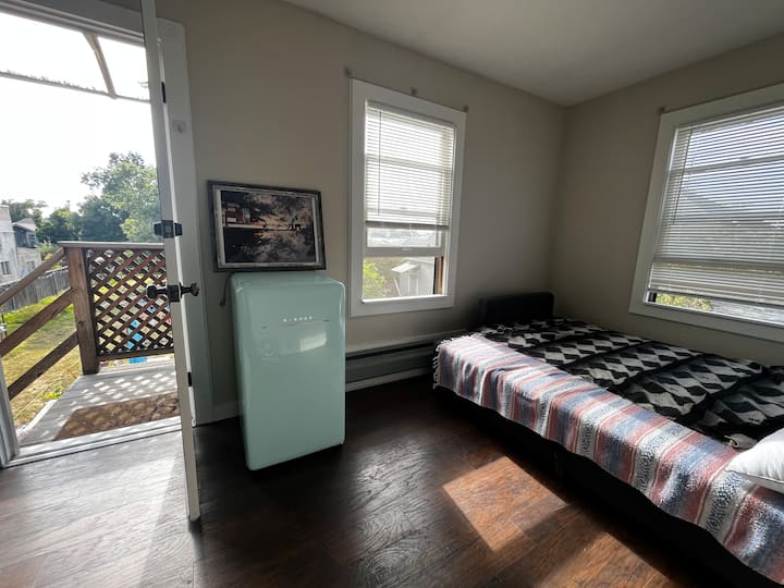 Cozy Studio Apt. With Private Entry In Alameda - Alameda, CA