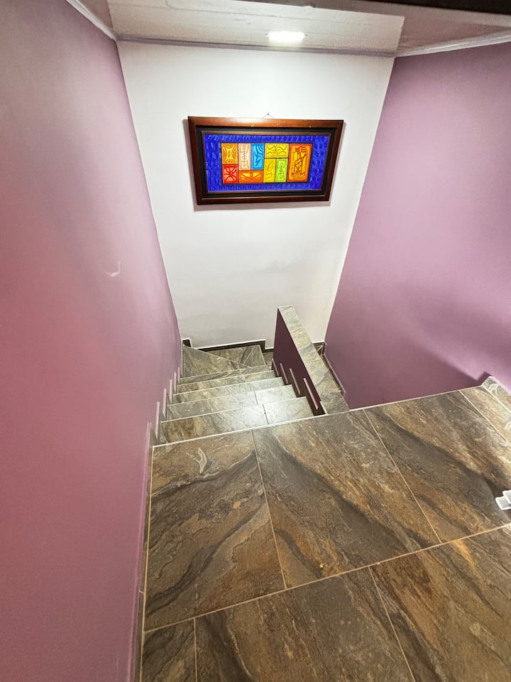 Linda Casa En Girardot - Girardot