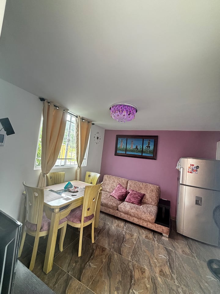 Casa Completa En Girardot | Conjunto Cerrado - Girardot