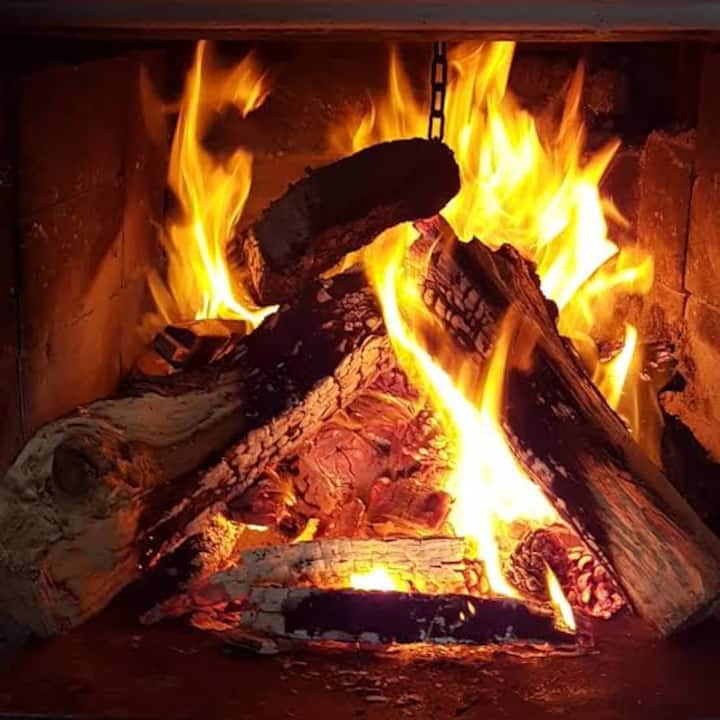 Assos Bohem Tas Villa - Behram