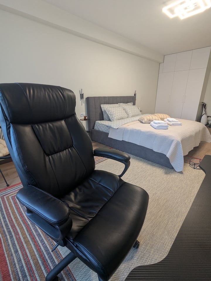 Central Stylish Apartment - Chișinău