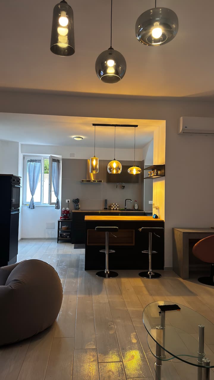 Casa Vacanze Aurelia - Procida