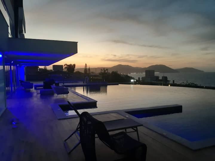 Ap 102 D Espelho Das Aguas - Florianópolis