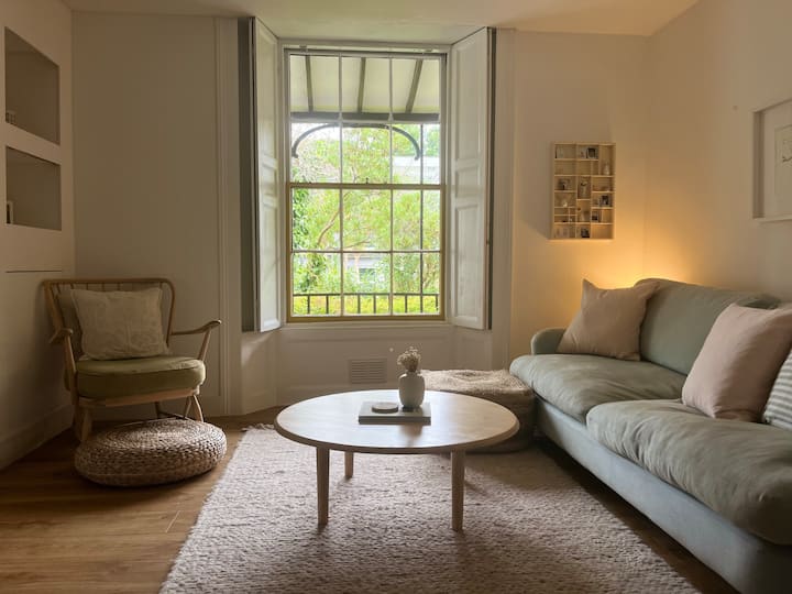 Falmouth Flat - Cosy & Convenient - Falmouth