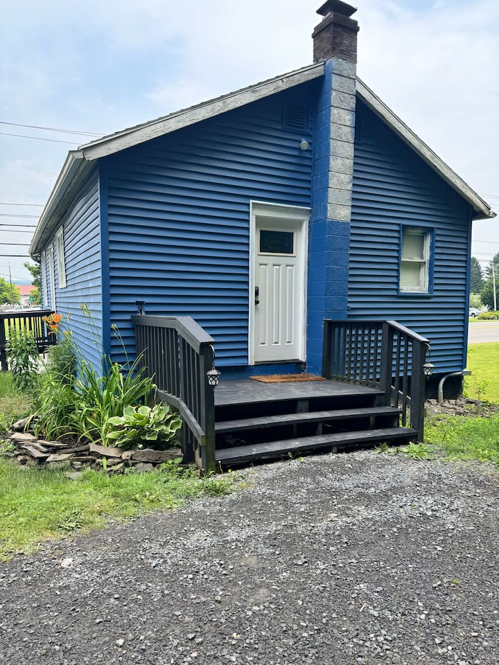 Cortland Guest House - SUNY Cortland