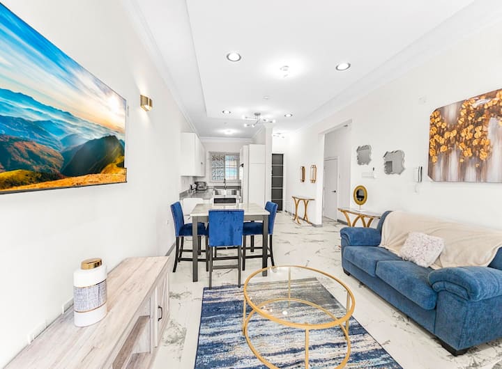 Kingston Skydweller Suites - Kingston