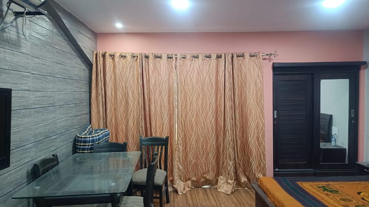 Studio Aprtmnt & Bungalow Karjat - Karjat