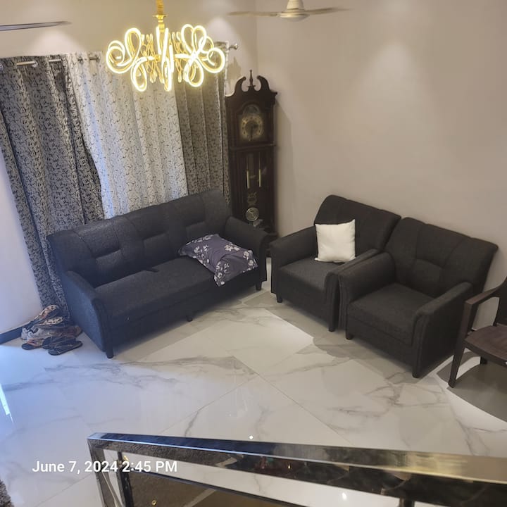 Hillside Villa Ratnagiri - Ratnagiri