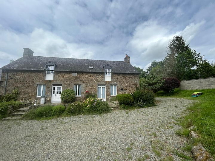 Longère - Combourg