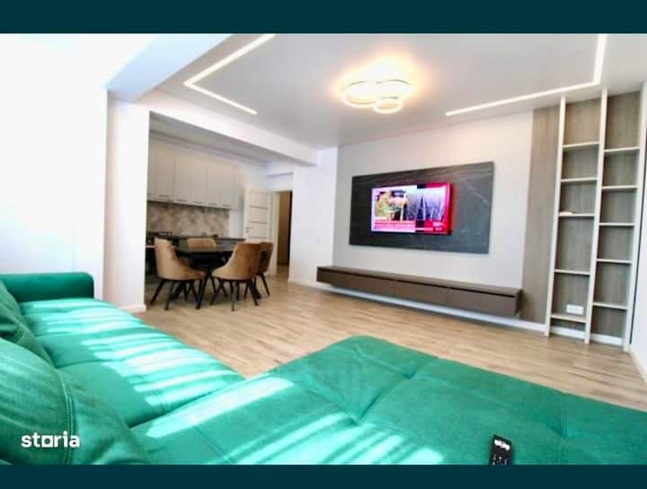 Smarald Apartament! - Galați