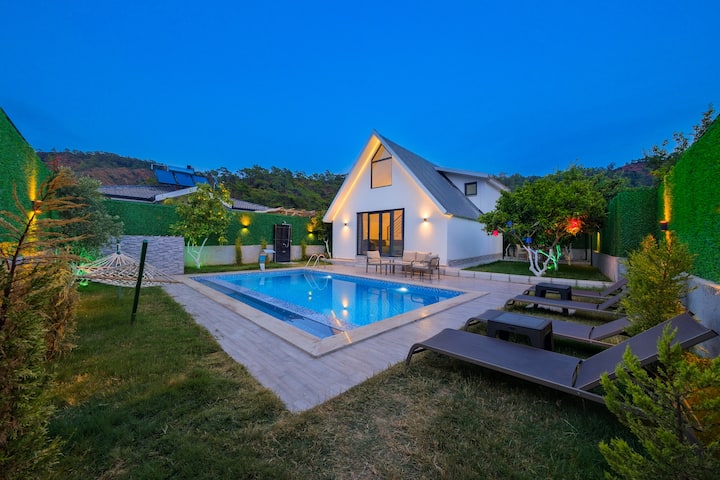 Villa Aras - Фетхие