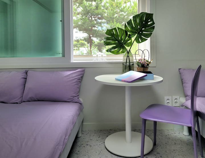 Living In Seoul For A Month At Julie’s House! - Seoul