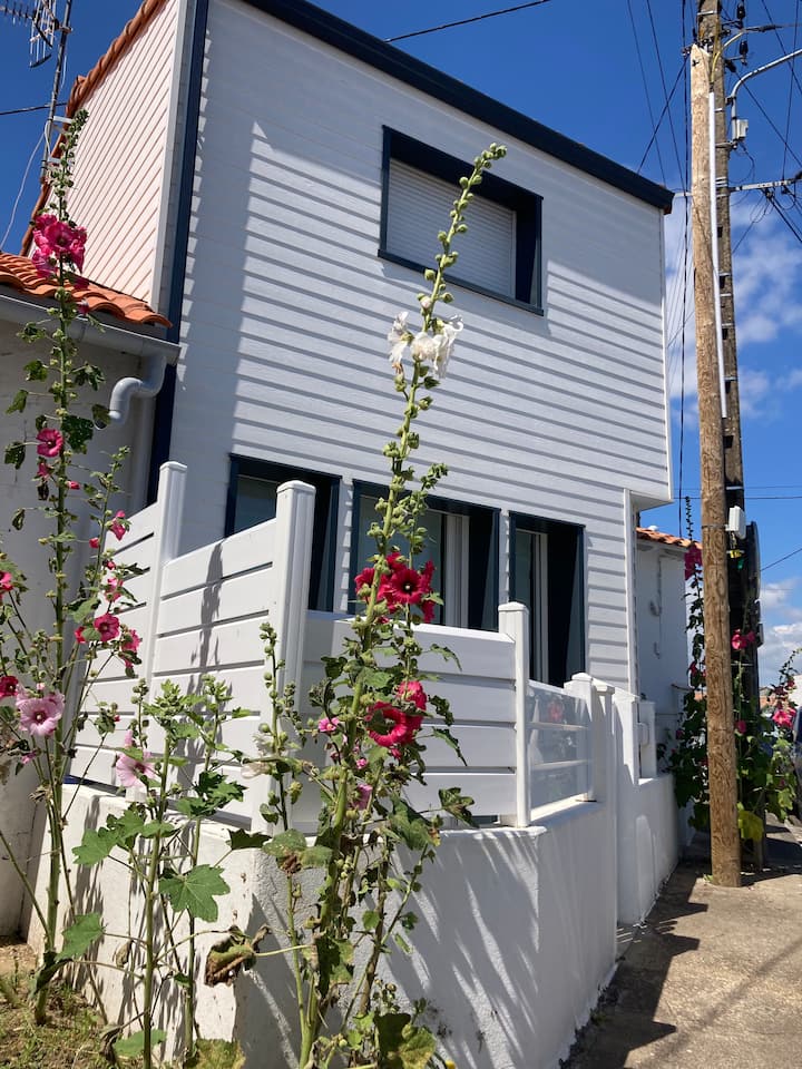 Maison De Ville - La Tranche-sur-Mer