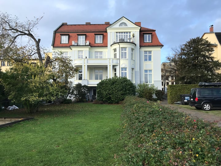 Haus Am See "Koje 1" - Potsdam