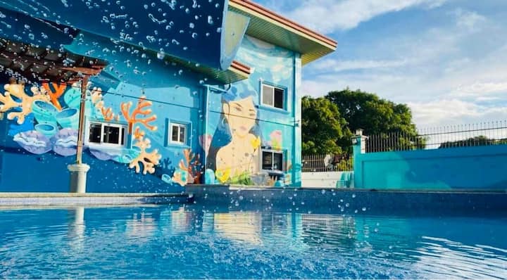 Villas Rallos Resort - Lian