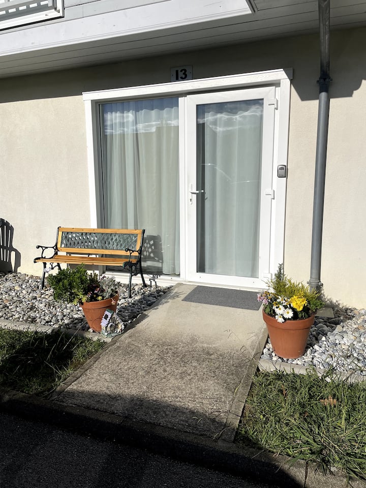 Cottage 3 Pièces De Plein Pieds à Salies De Béarn - Salies-de-Béarn