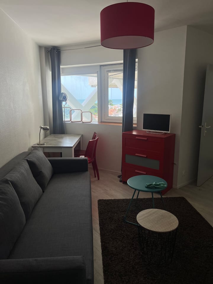 Studio Minimes - Angoulins