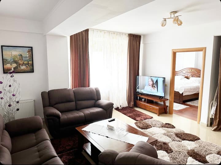 Seaside Apartment In Mamaia - Constanța
