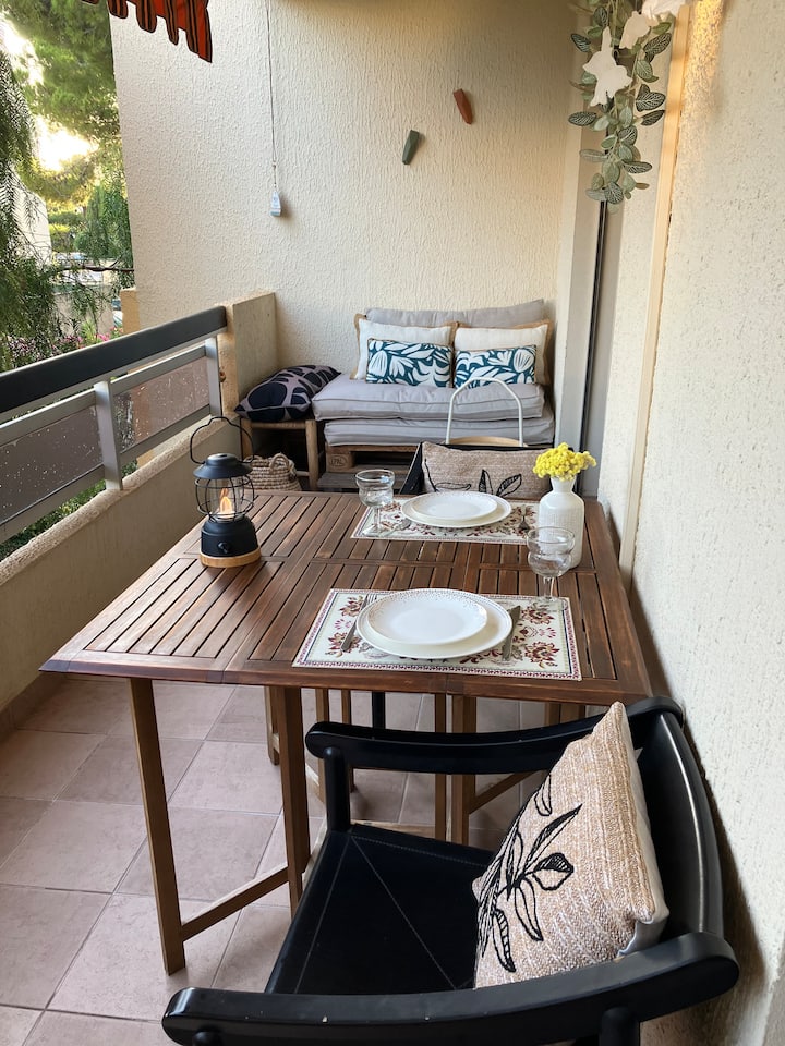 T1 Proche Centre-ville Et Plage - Sanary-sur-Mer