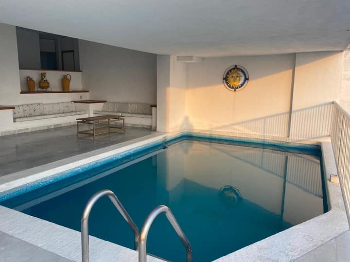 Departamento Con Vista Al Mar - Acapulco