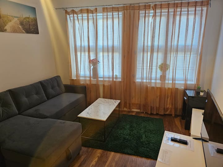 Bournemouth Beach Entire Flat - Bournemouth