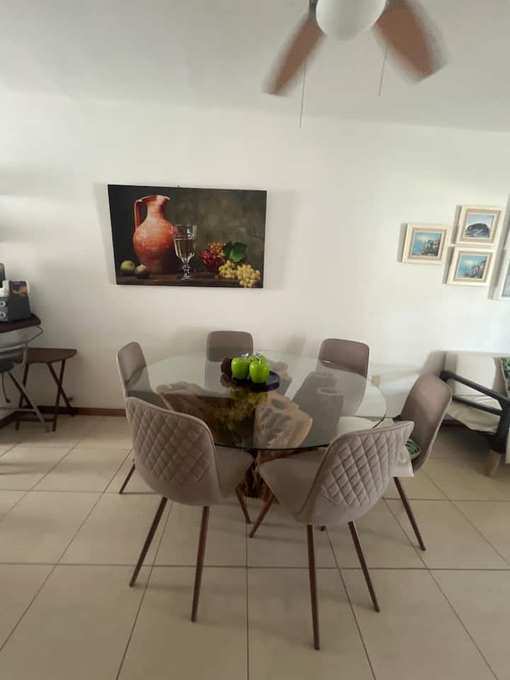 Villa Sandía - Ixtapa Zihuatanejo