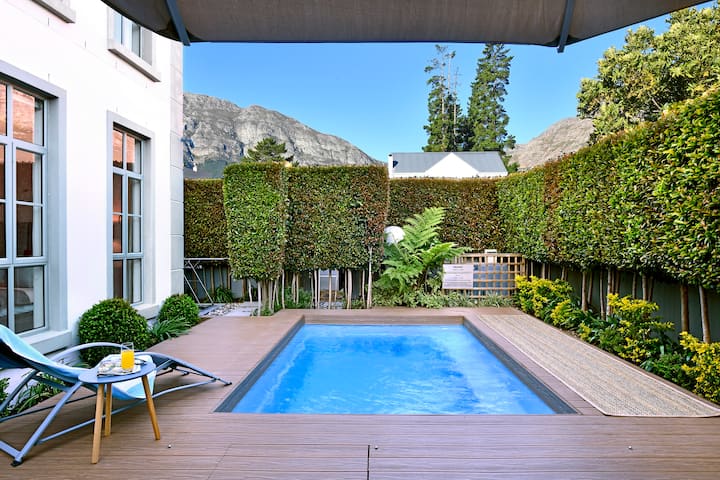 Petit Paradis~franschhoek - Franschhoek