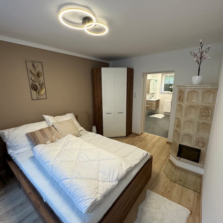 Ferienhaus Fritz - Judenburg