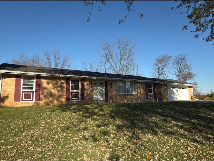 The Grantville House - Hershey, PA