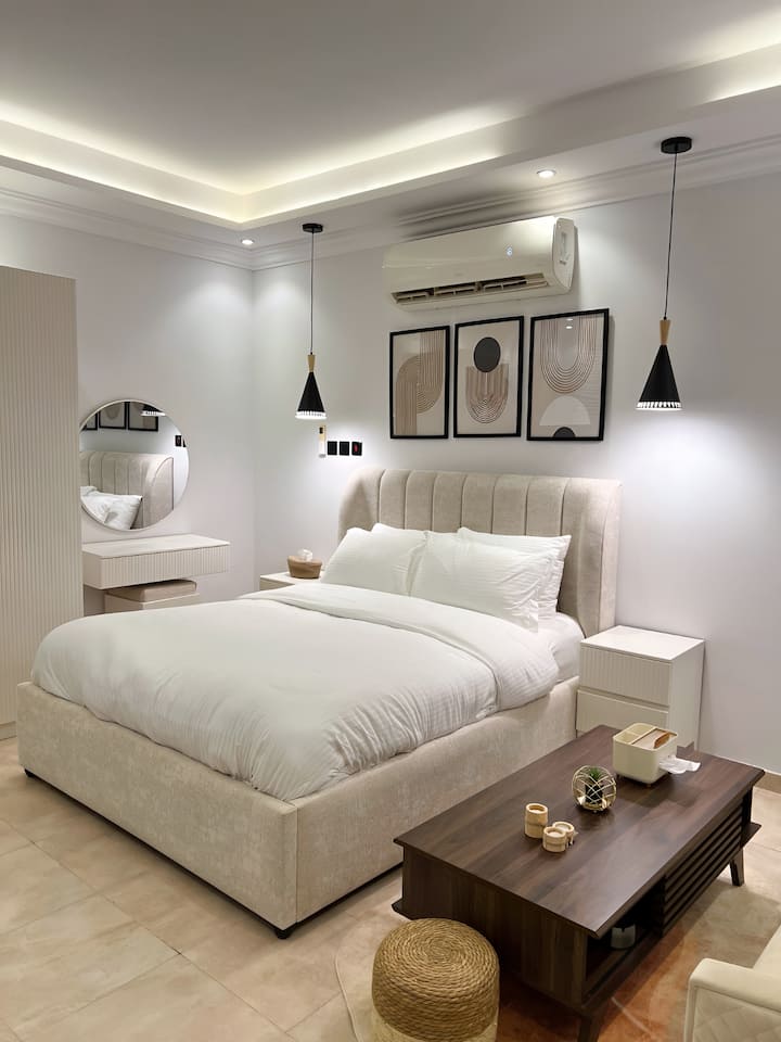 Leisure Studio - Riyadh