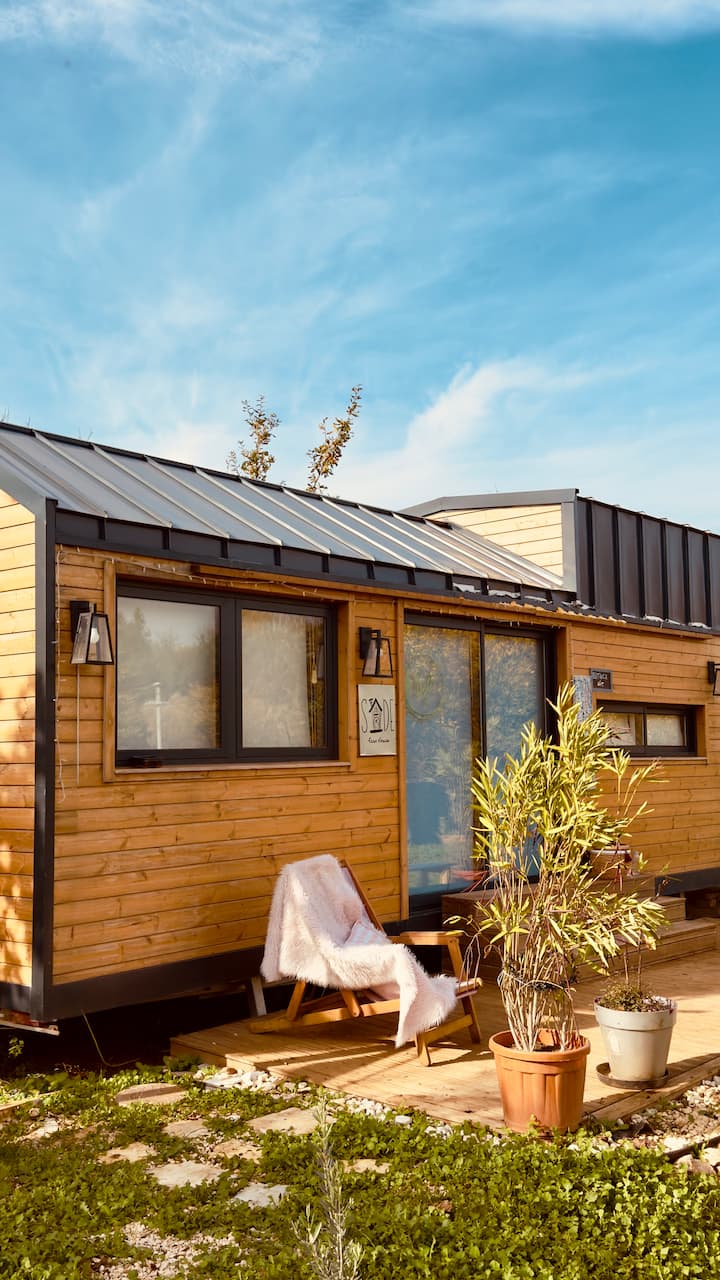 Enjoy The Jacuzzi Bar And Cosy Veranda - Bursa