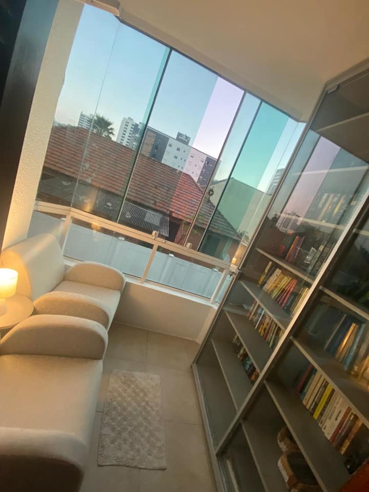 Duplex Na Praia - Duas Quadras Do Mar - Tramandaí