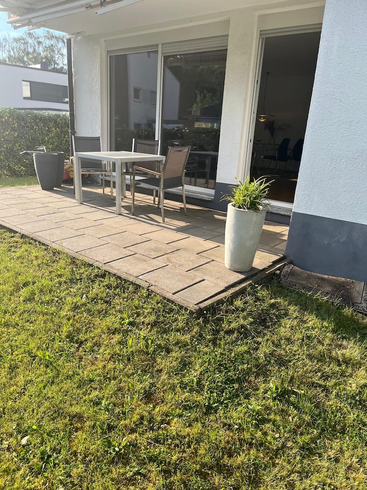 Apartment Next To The Stadium - Schwerte