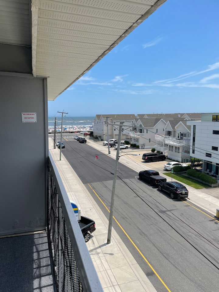 Condo, With Pool, Bbq, Beach - Stone Harbor, NJ