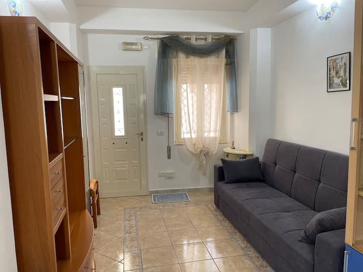 Appartamentino Terracina Centro! - Terracina