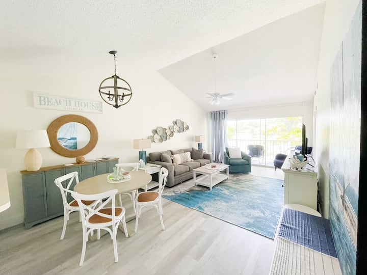 Charming Condo In Naples Fl. - 네이플스