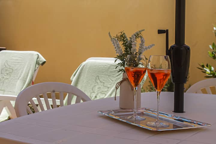 Casa Vince - Alghero