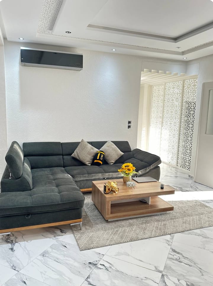 Rabat Agdal Apartment - Rabat