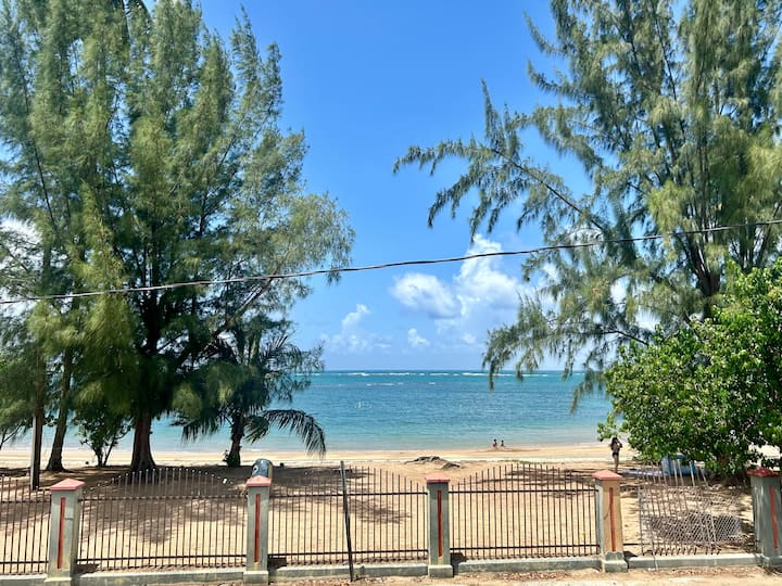 Cafe Del Mar, Dorado - Dorado