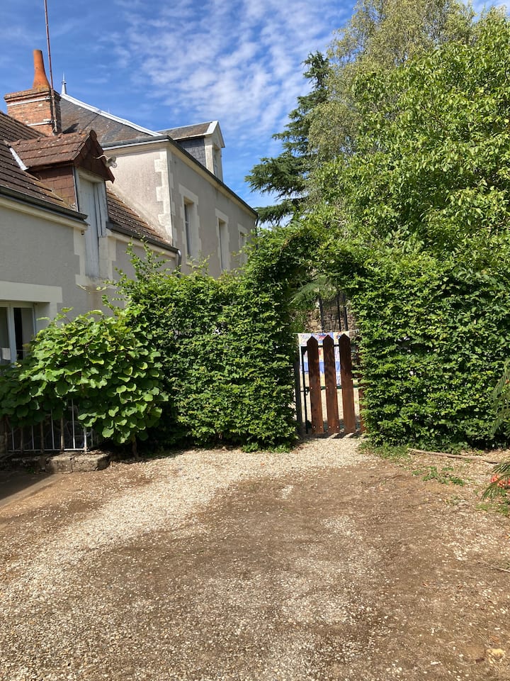 Gîte Au Pays De George Sand - La Châtre