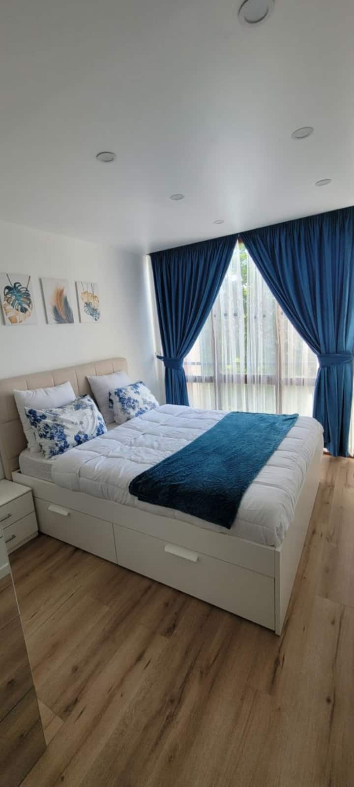 Super Appartement à Meudon-paris - Meudon