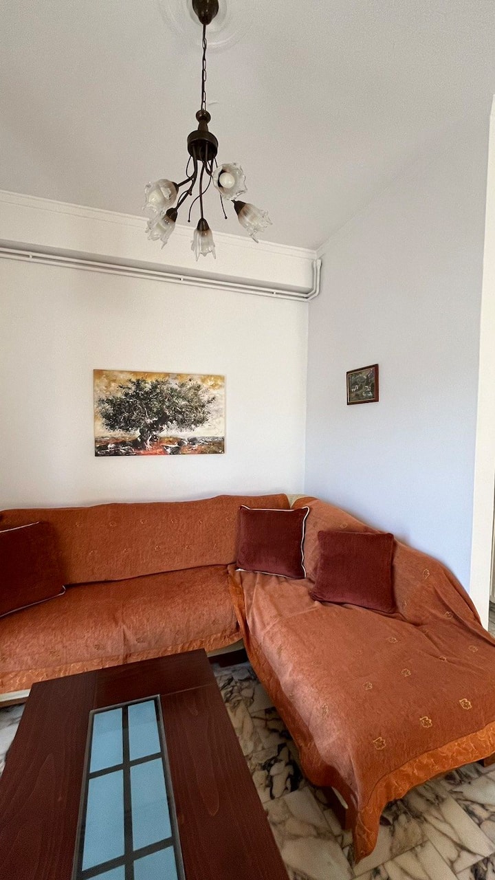 Joanna’s Apartment - Skiathos