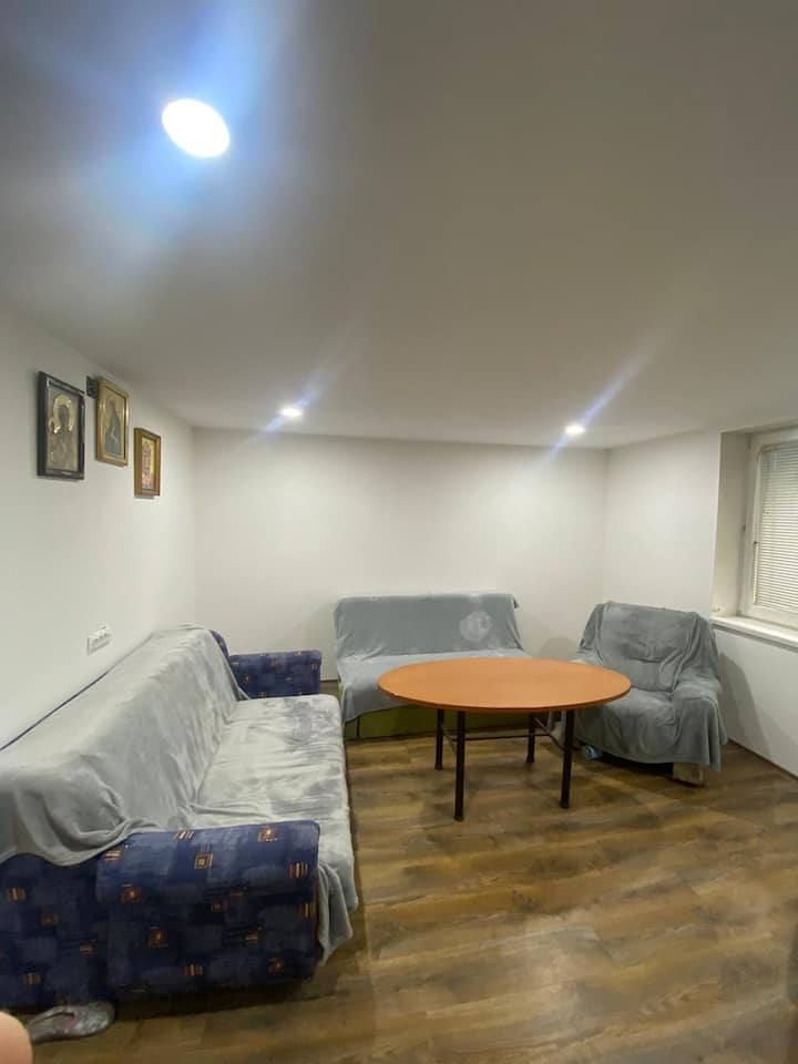 Kuca Za Izdavanje Samo U Vreme Exit Festivala. - Novi Sad